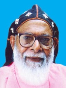 Pages from History: Birth of Alexander Mar Thoma Valiya Metropolitan ...