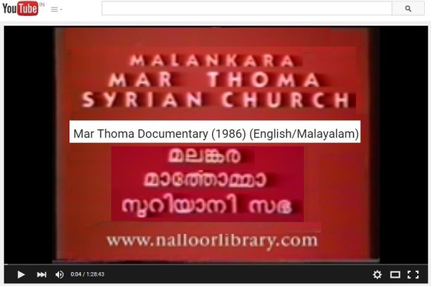 History of the Maramon Convention 2025 – English (Free PDF download ...