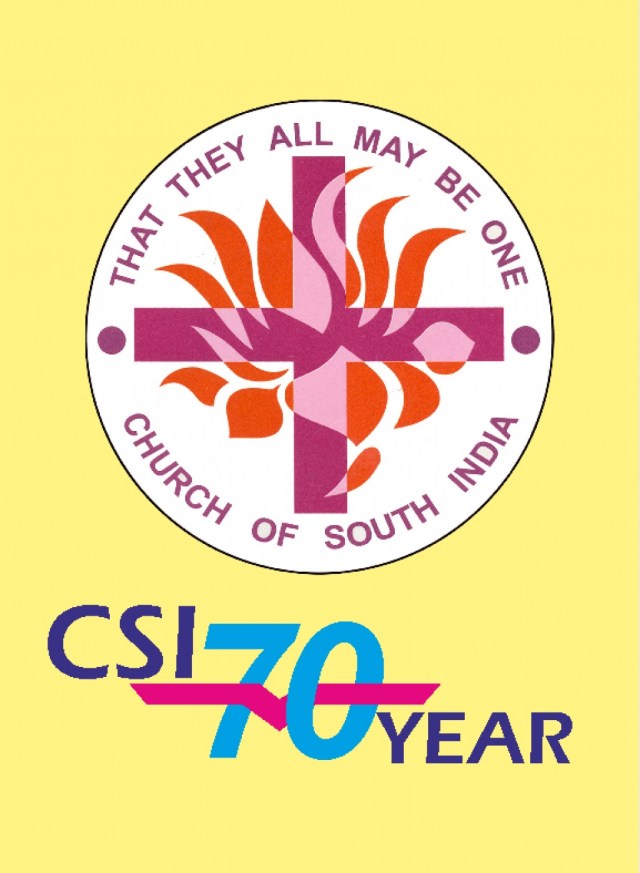 Church Of South India Logo CSI (Church Of South India): An Overview