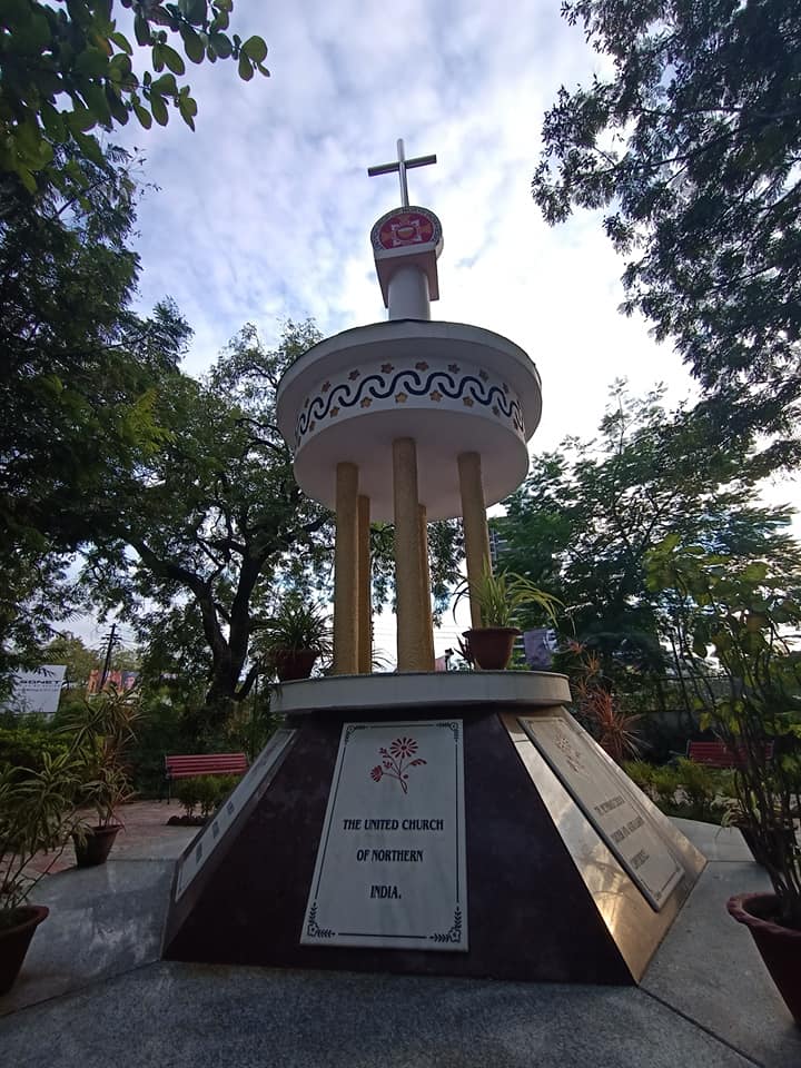 50 Glorious Years: 29 November, 1970: Formation of Church of North ...