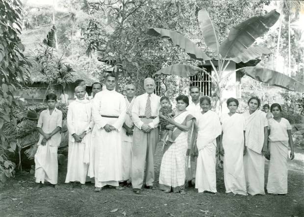 Nalloor Library | All about great Evangelists, Mar Thoma Church Leaders ...